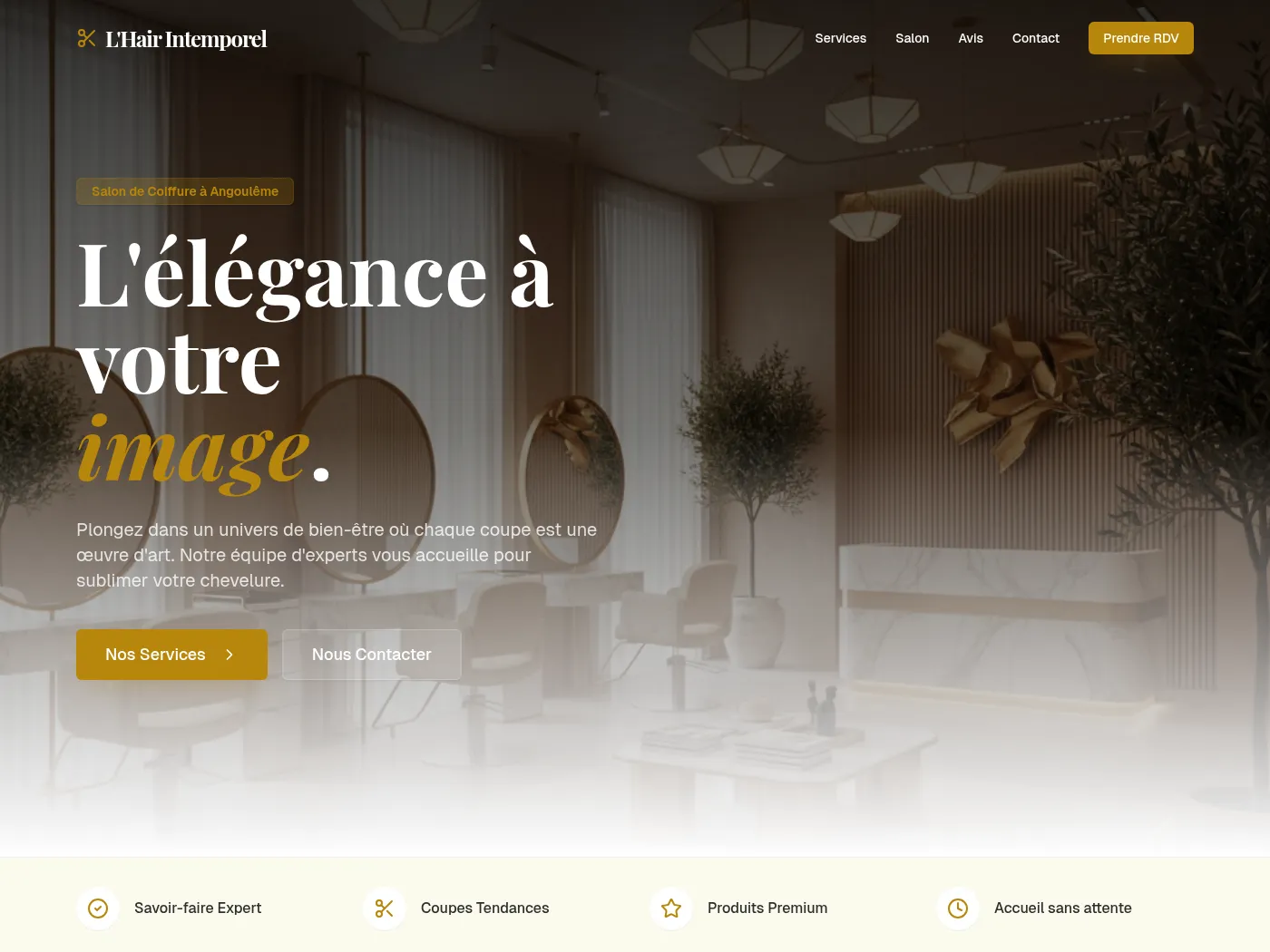 Jardinage Ramelet Présence
