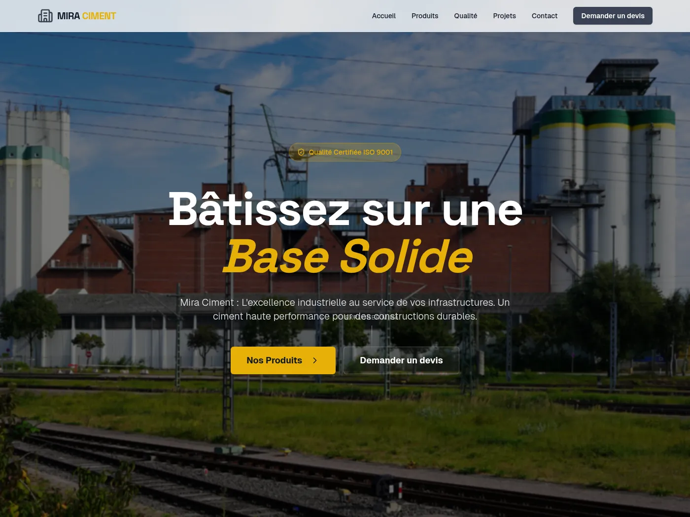 Raphaëlo Pizza Booking Site