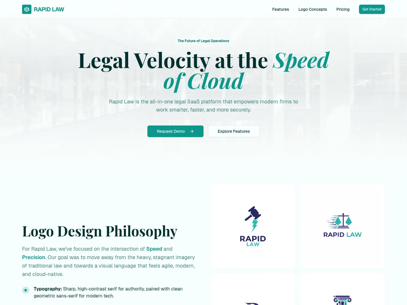 Rapid Law
