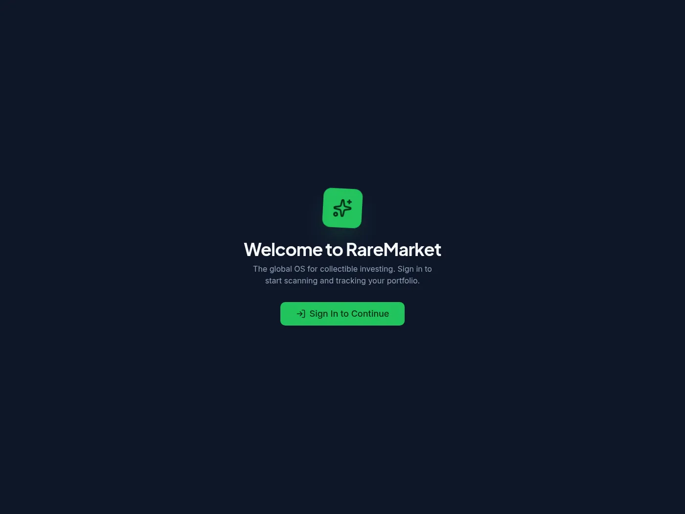 RareMarket
