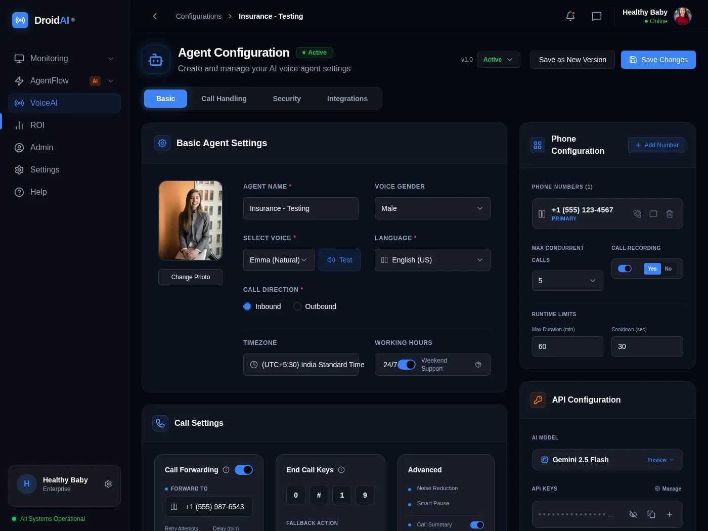 PixelPerfect React Replica