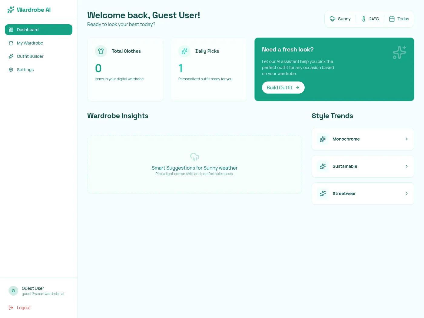 React Flask Advanced Model
