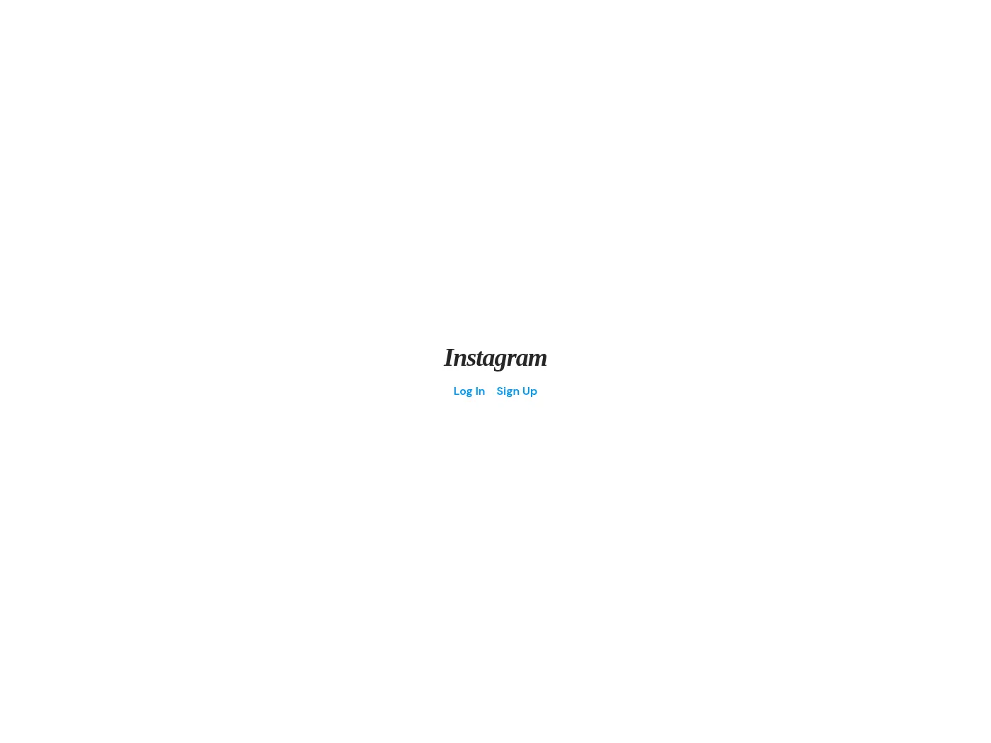 React Instagram Clone