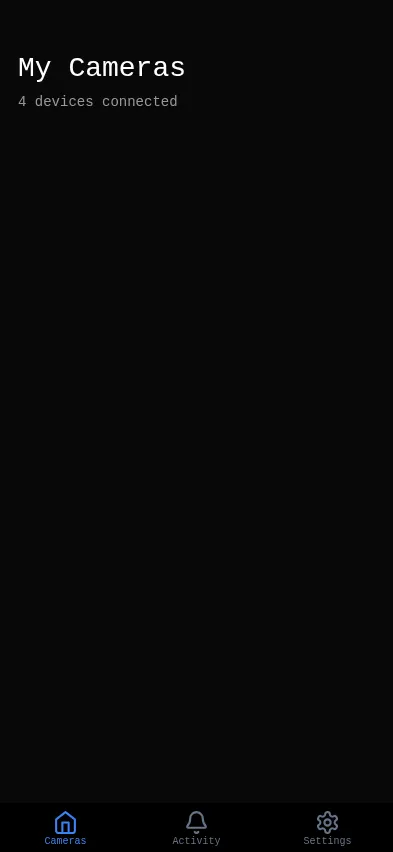 React Native Starter App