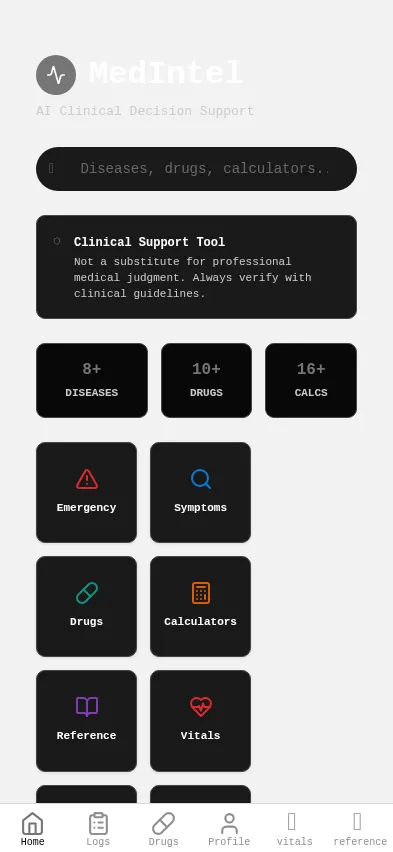 React Native Converter