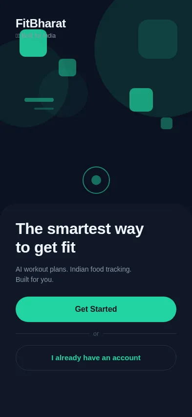 React Native Starter