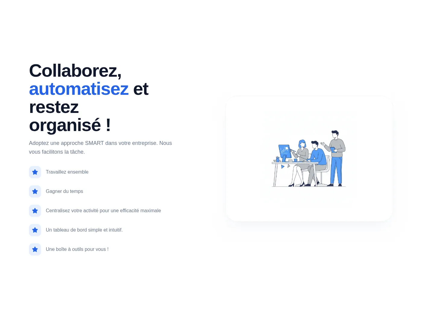 Tailwind React Starter
