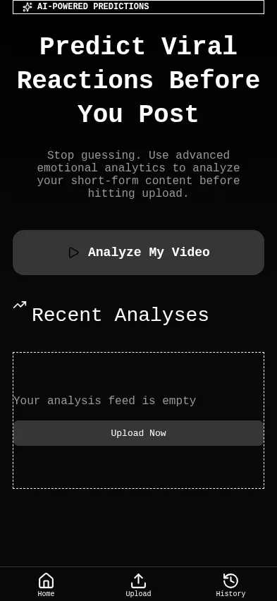Reaction Pulse AI