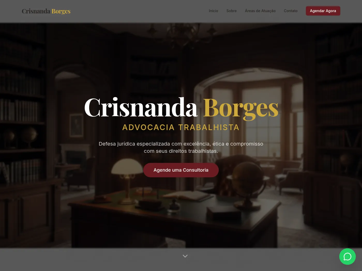 Readdy Site Clone