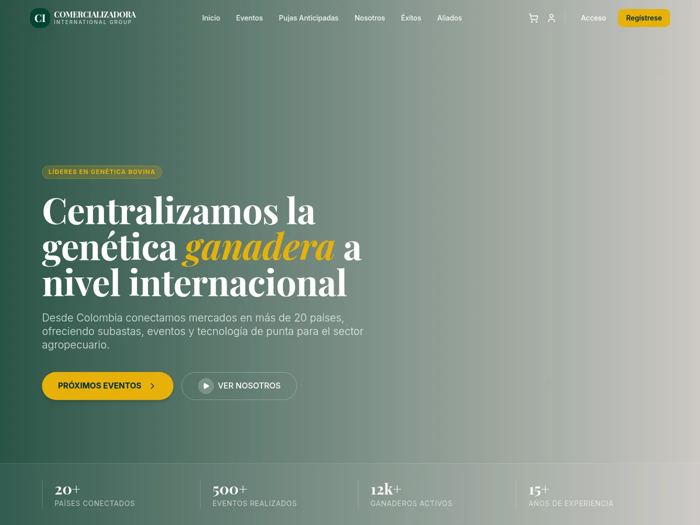 Readdy WP Theme
