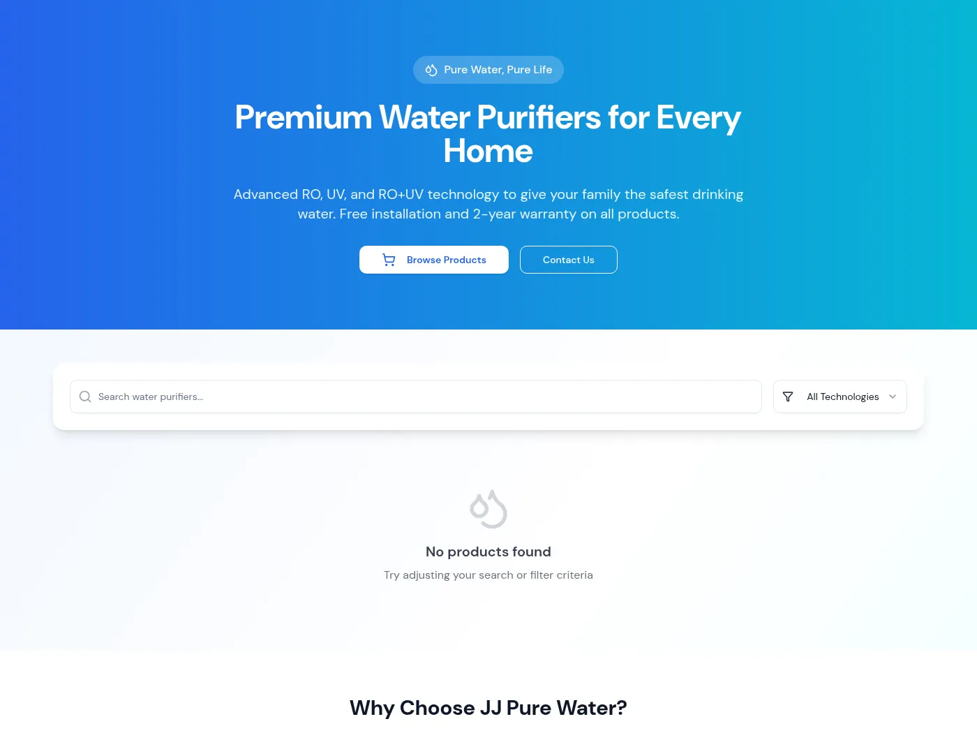 ReadyDeploy Web Suite