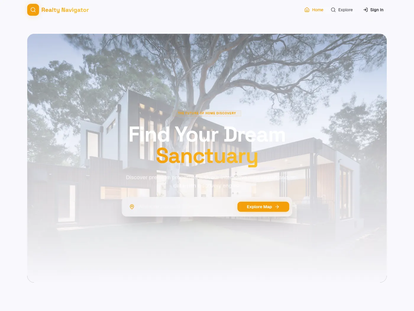 Realty Navigator