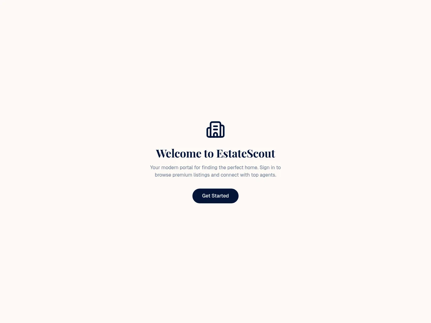 EstateScout