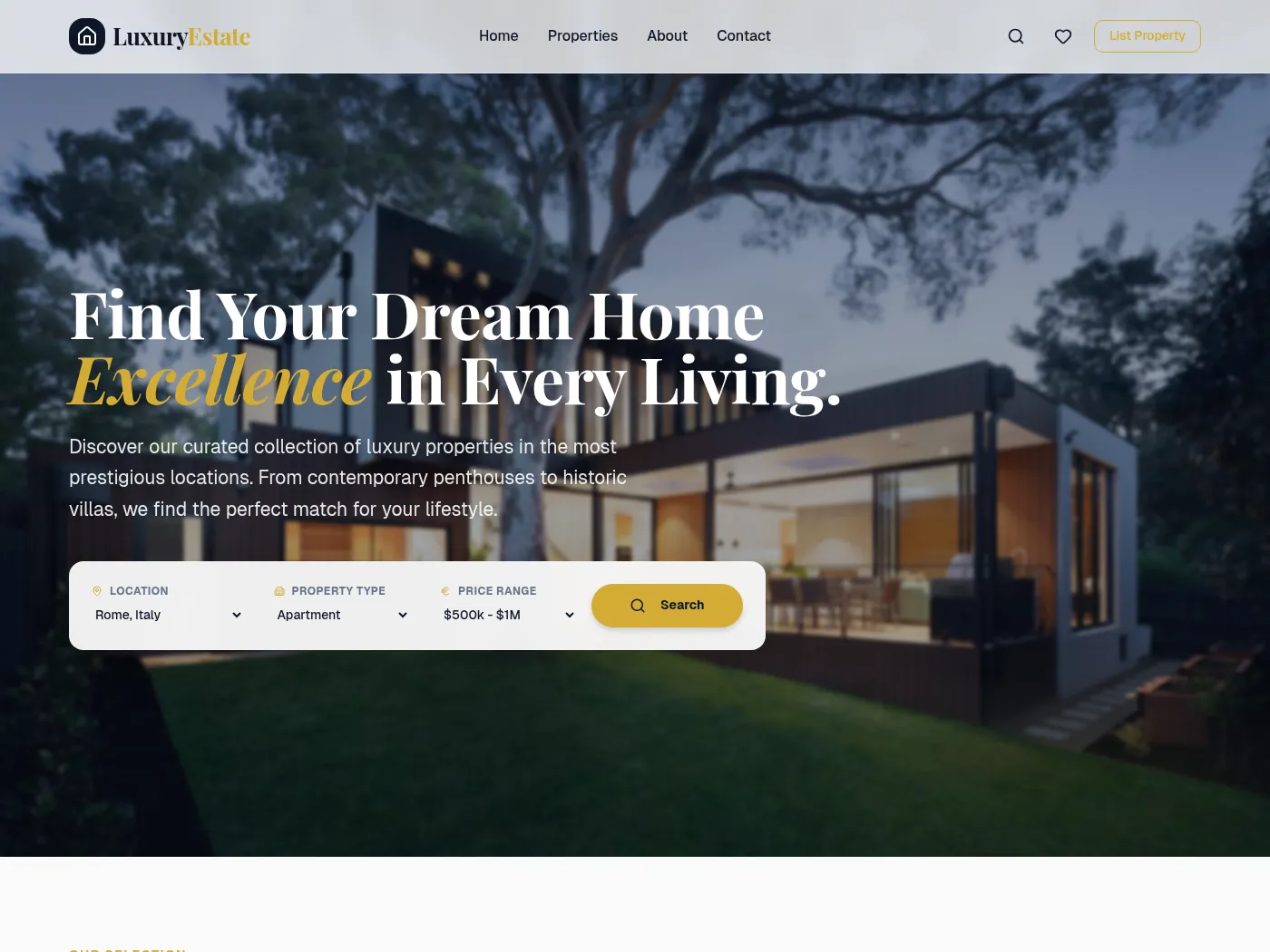 Agenzia Immobiliare Site