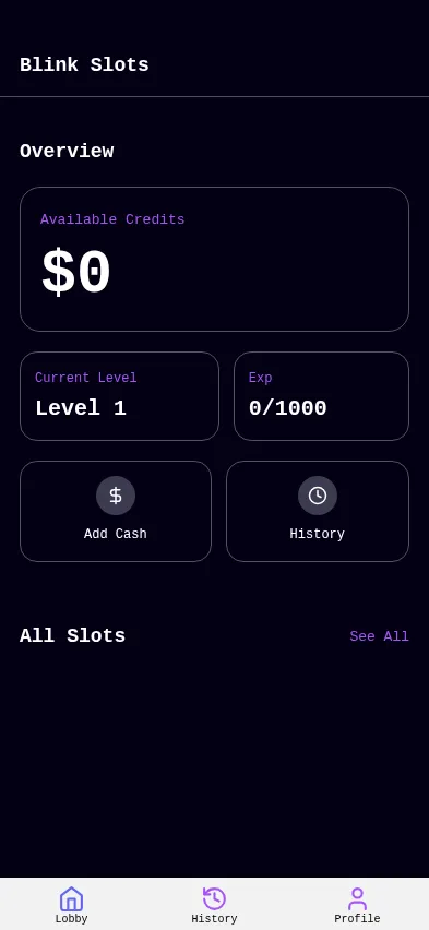 Real Money Slots
