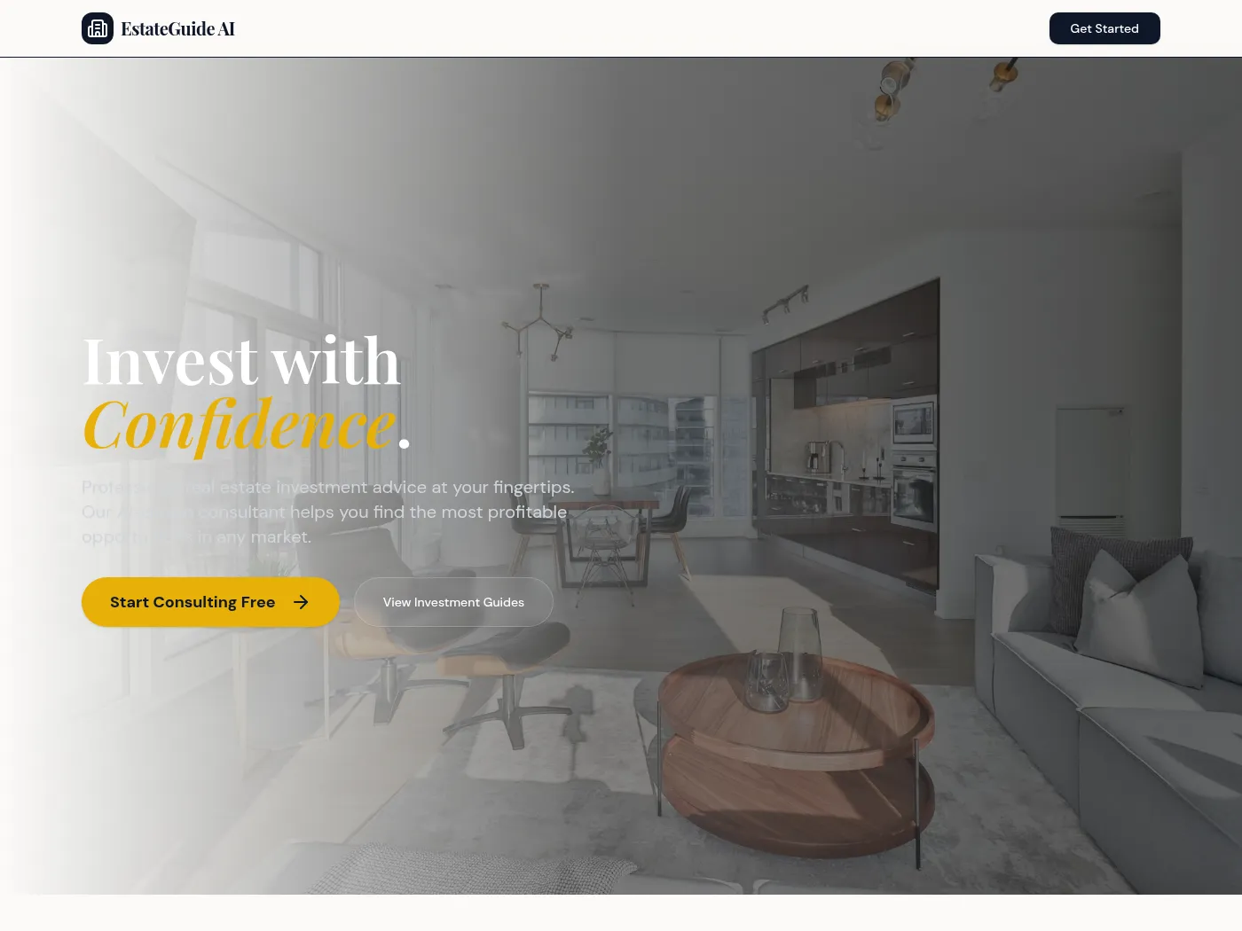 Real Estate Guide