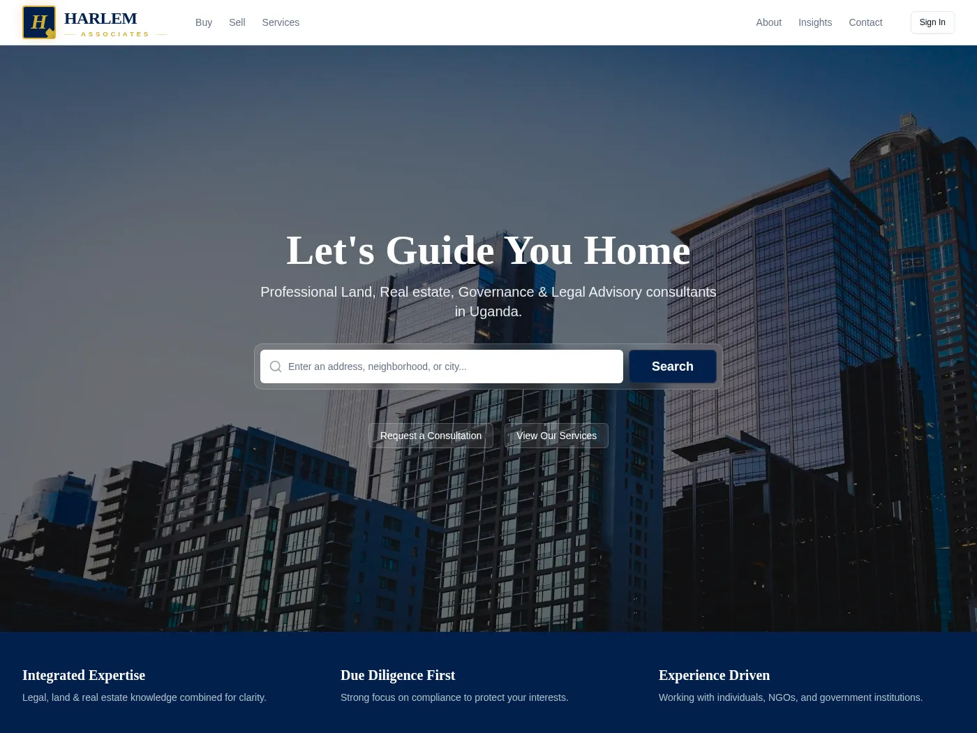 RealEstate Hub Pro