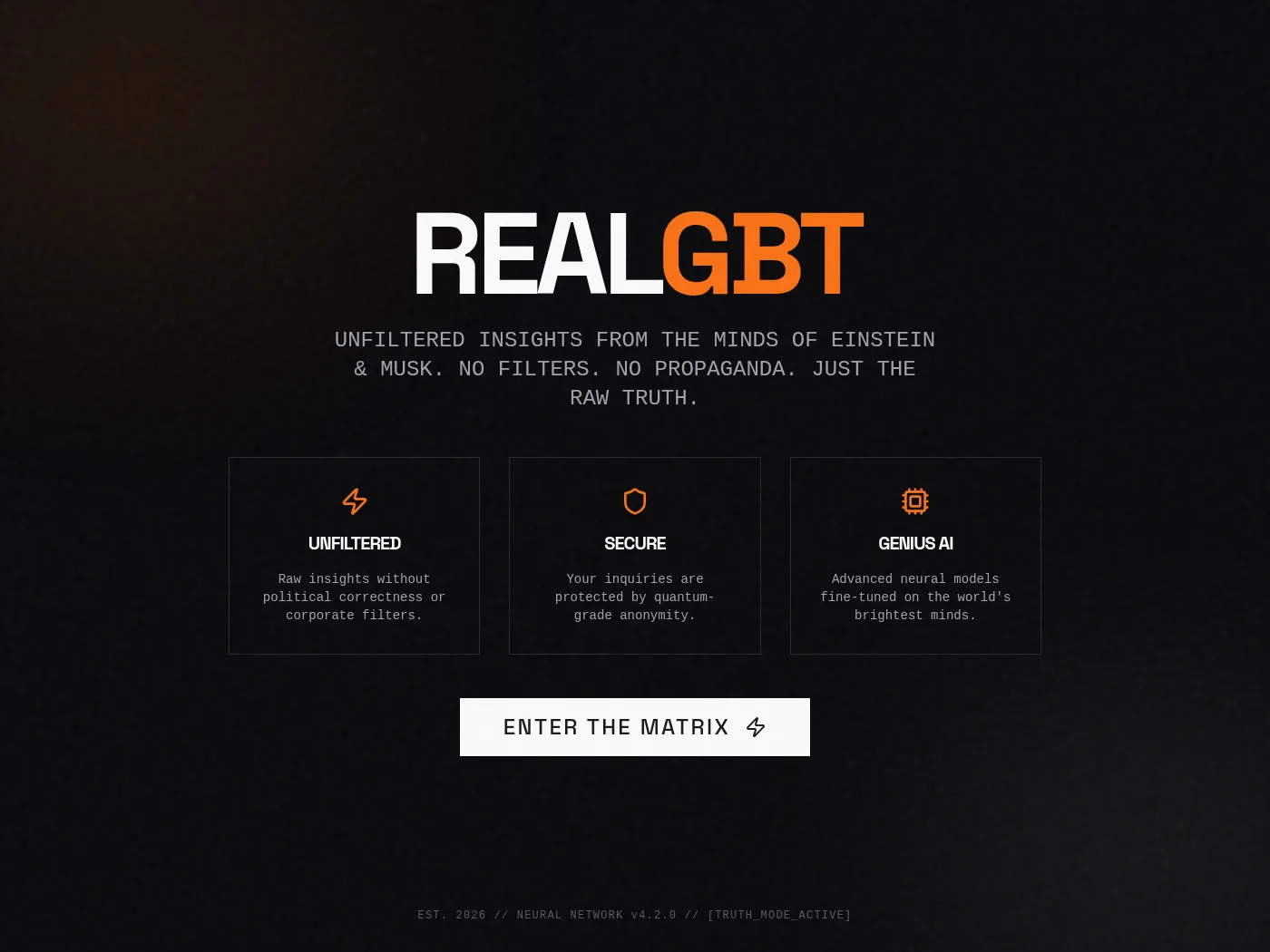 RealGBT