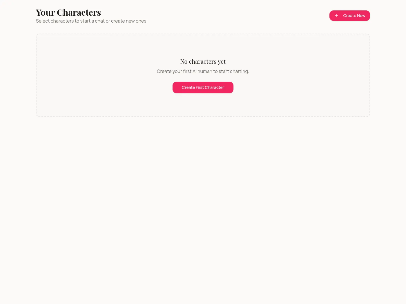 Realistic Interactive Human Chatbot with Image Avatar and Video Call