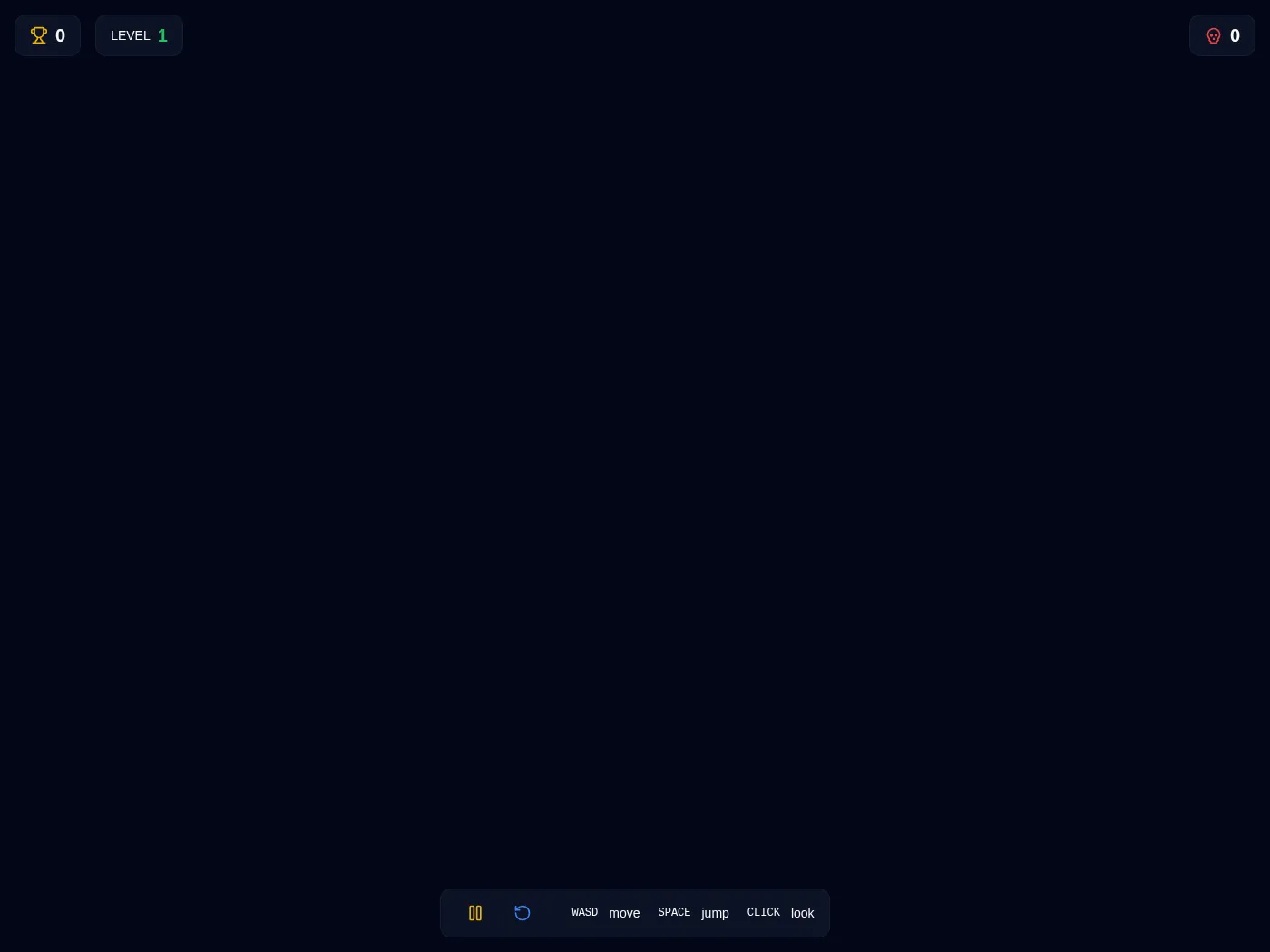 Realistic Obby Adventure