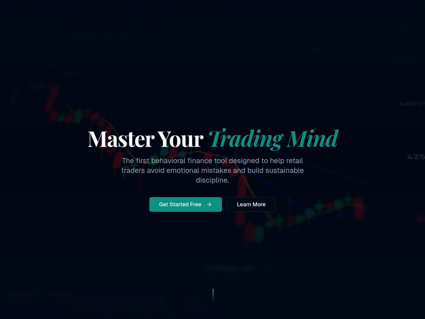 RealityCheck Trader