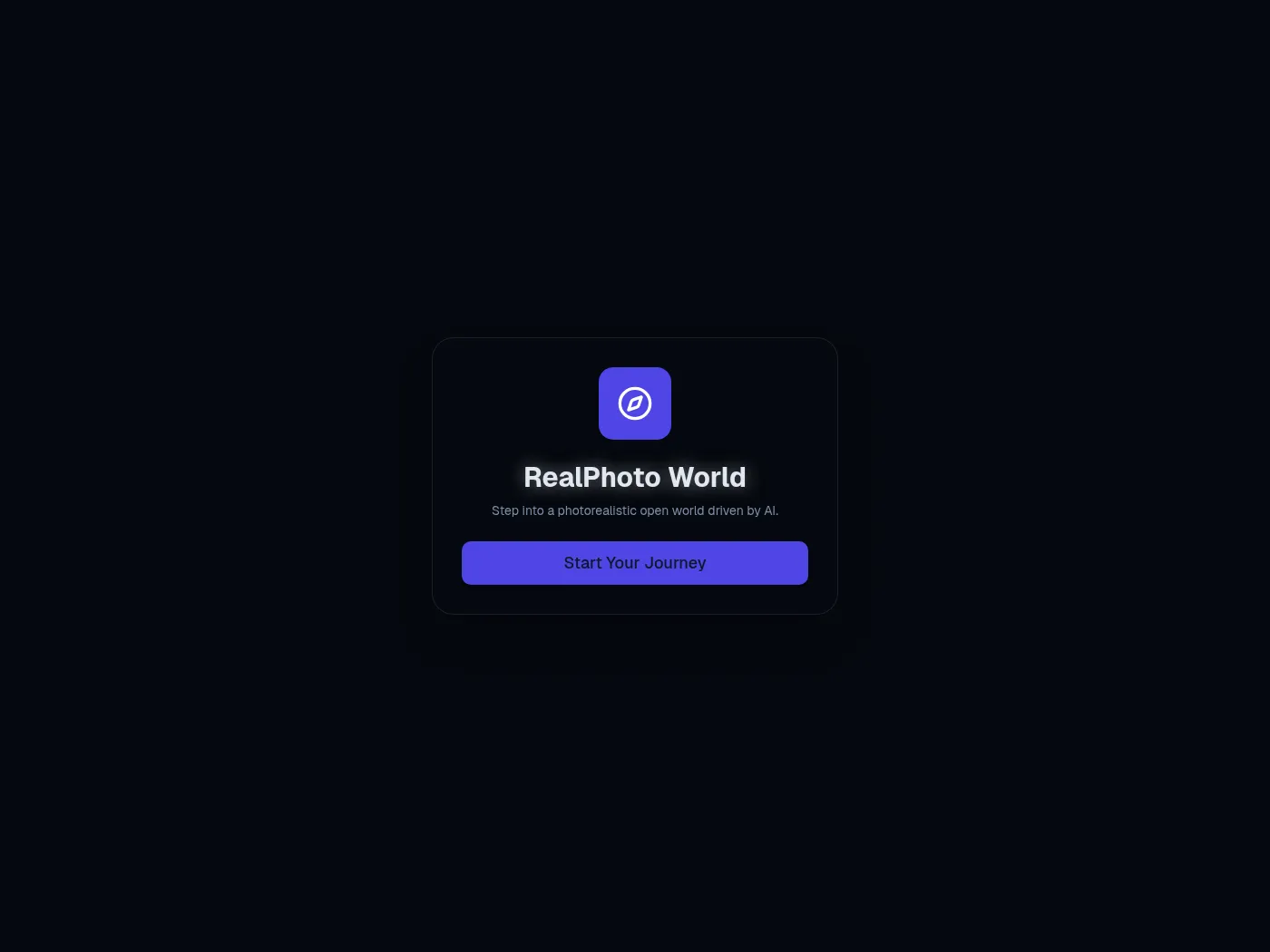 RealPhoto Open World AI Chat