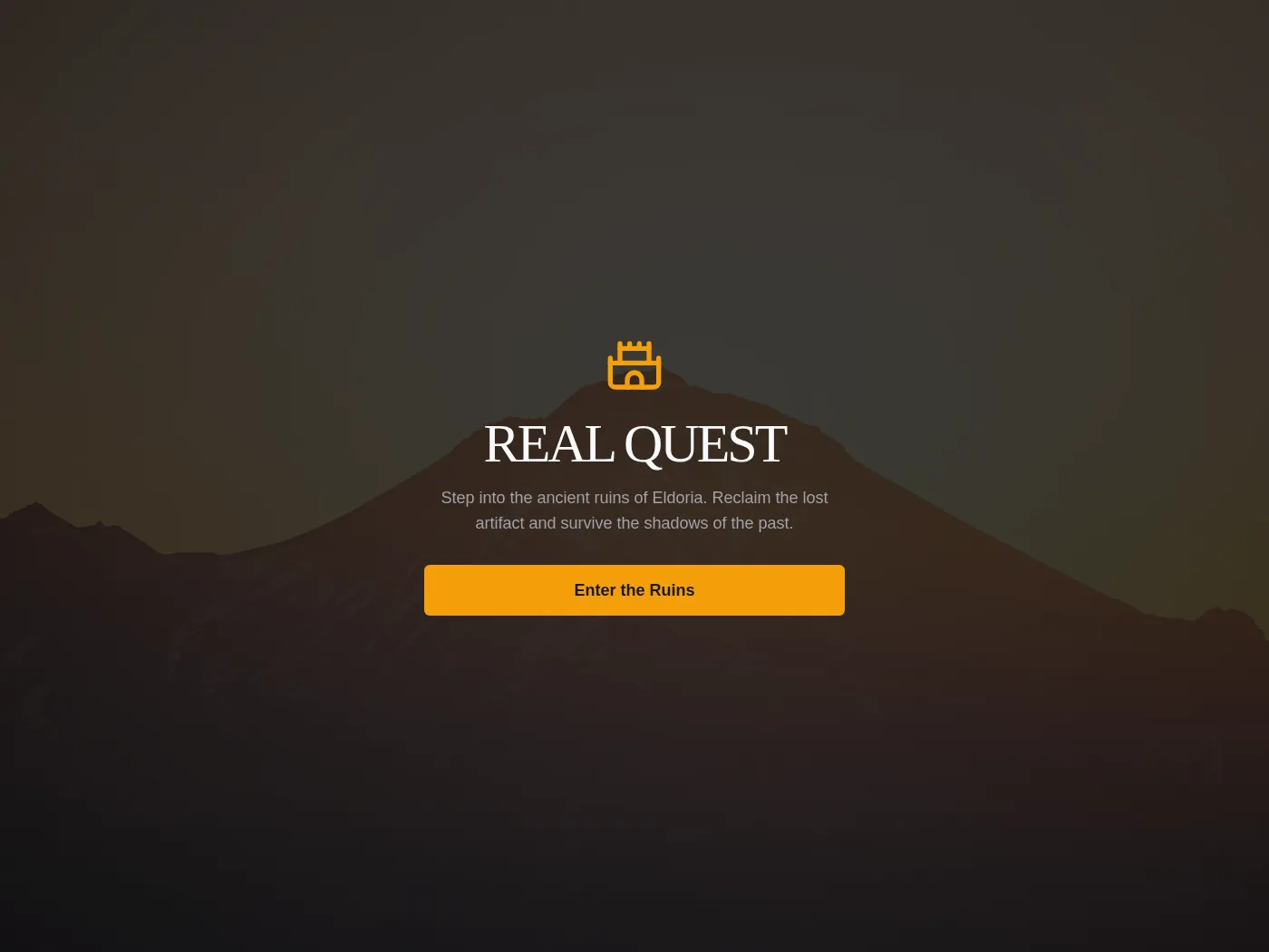 RealQuest 3D Adventure