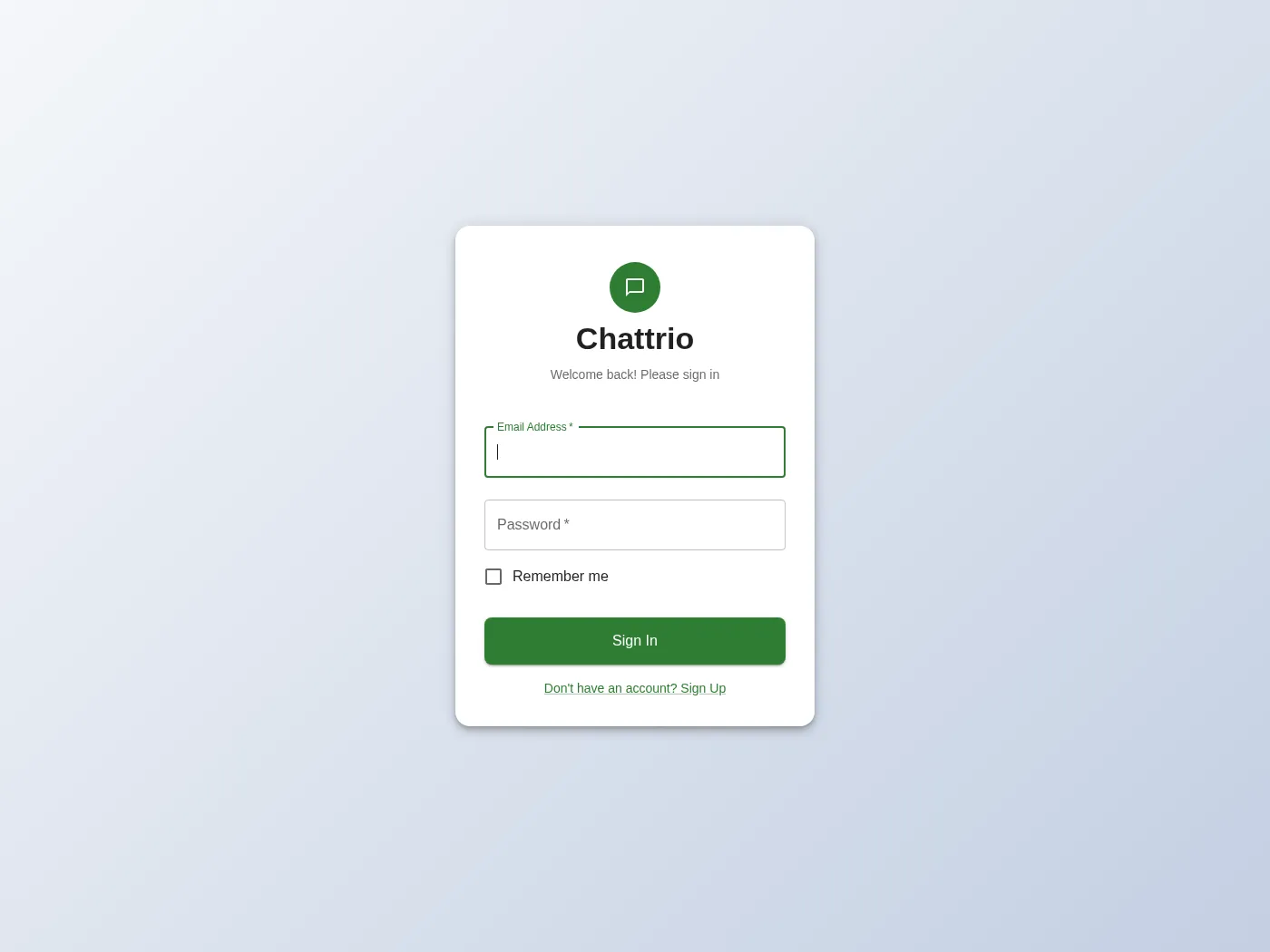 Chattrio