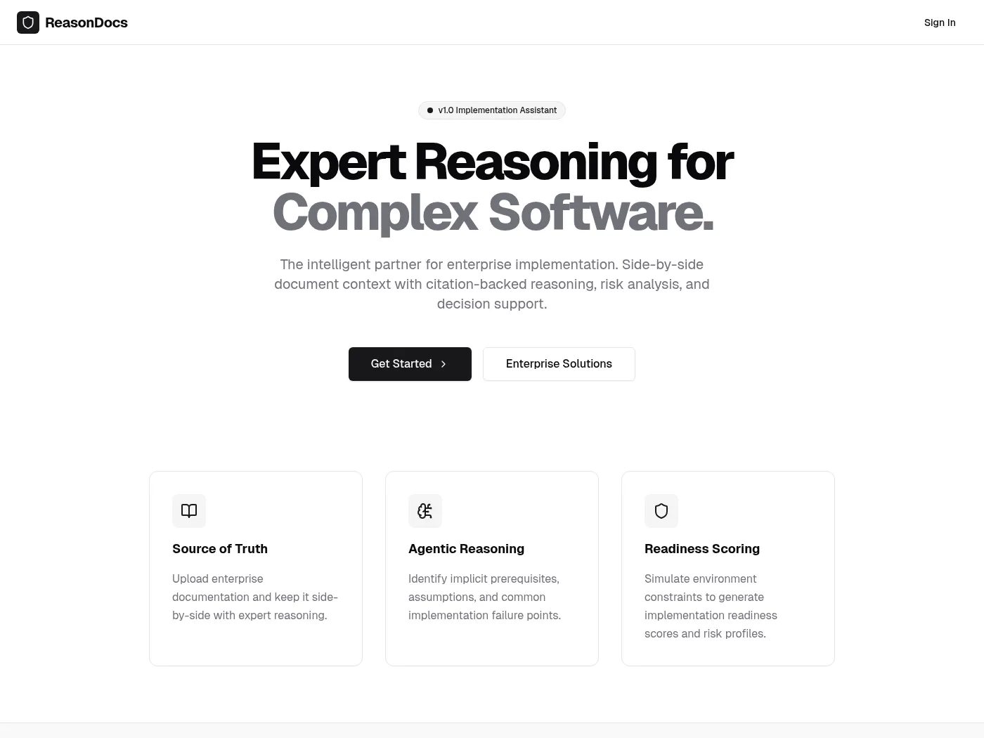 ReasonDocs