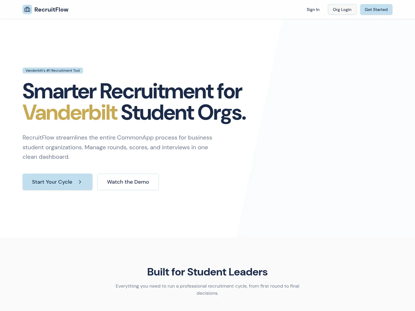 RecruitFlow