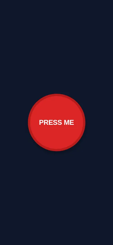 Red Button Prank App