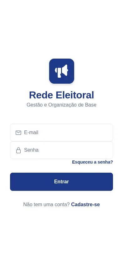Rede Eleitoral