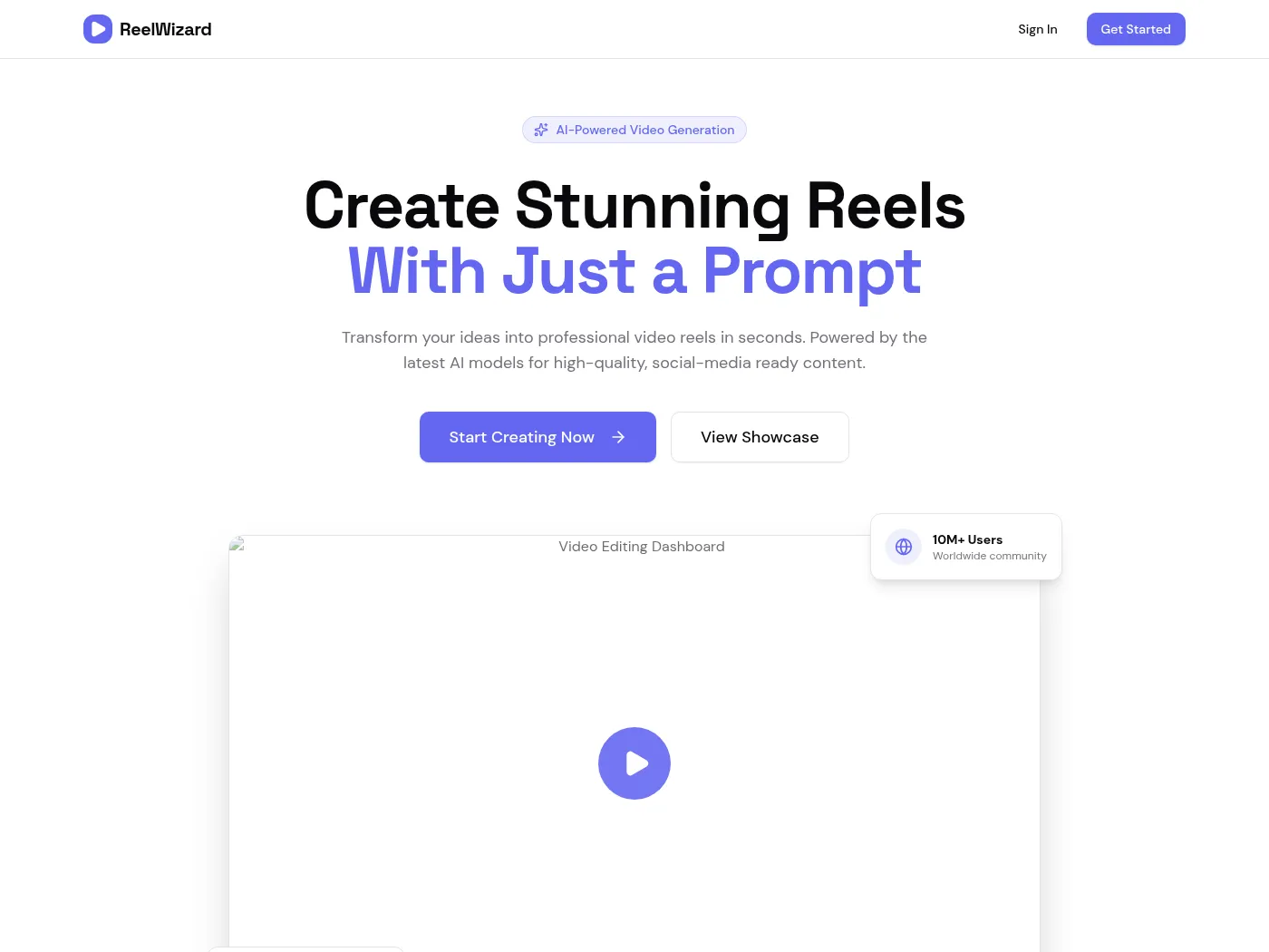 ReelWizard