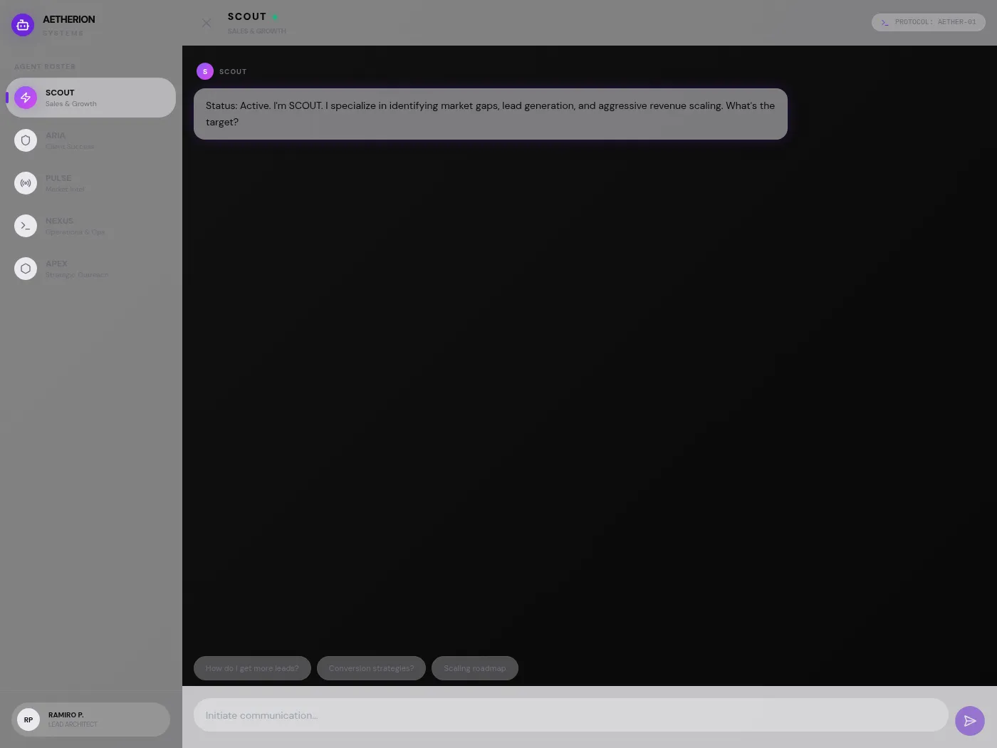 Refine Interactive App