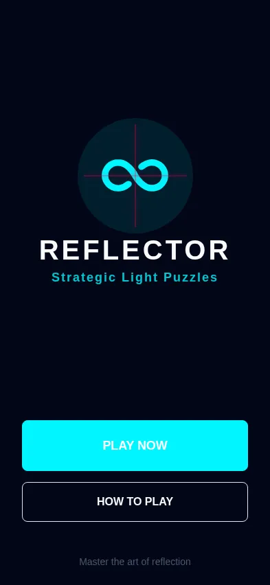 Reflector Game Mobile