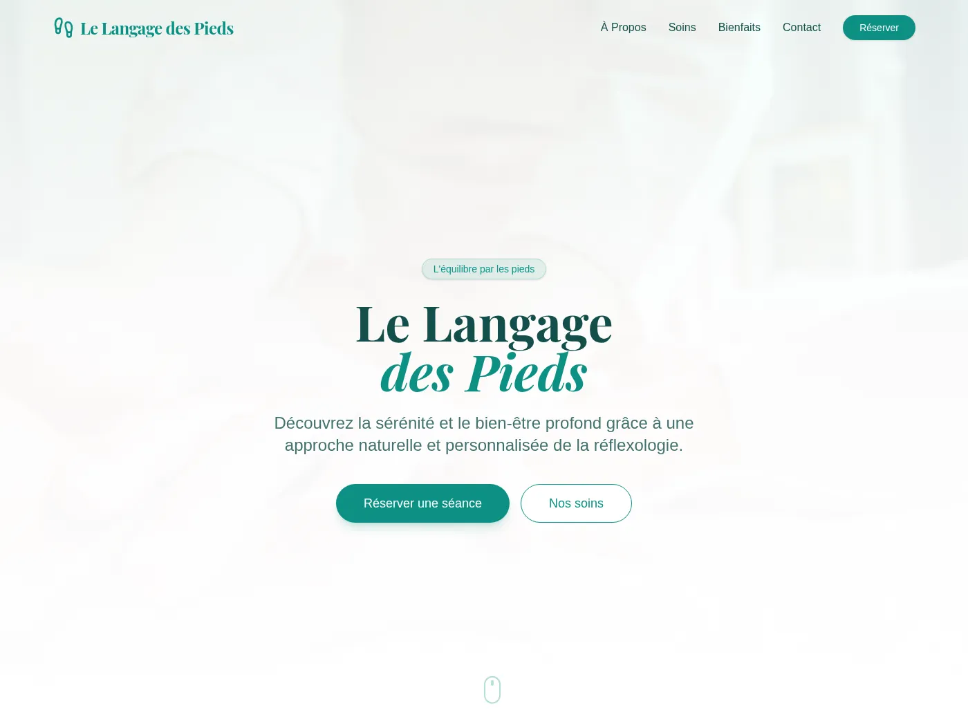 ReflexoSite Pro