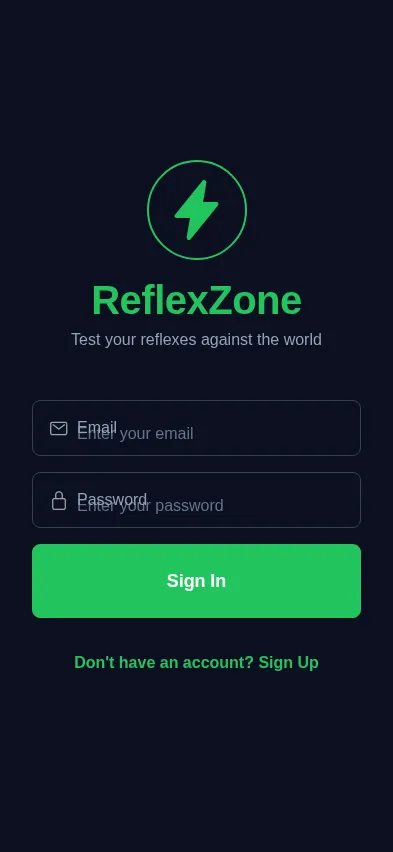 ReflexZone