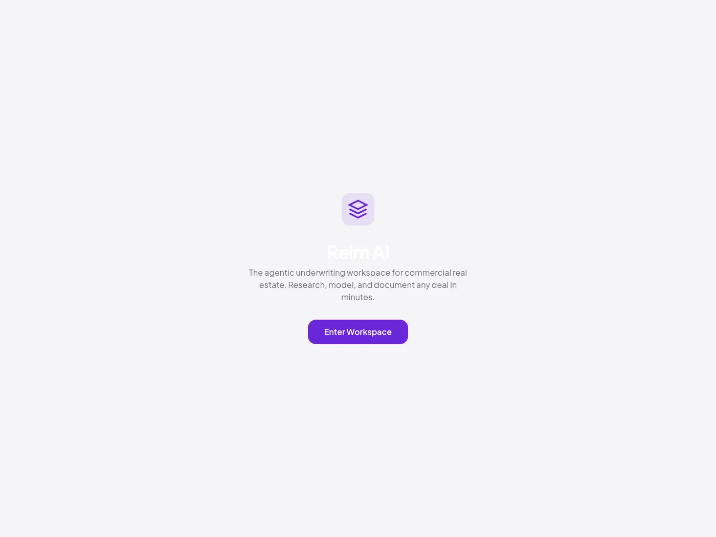 Relm AI Clone