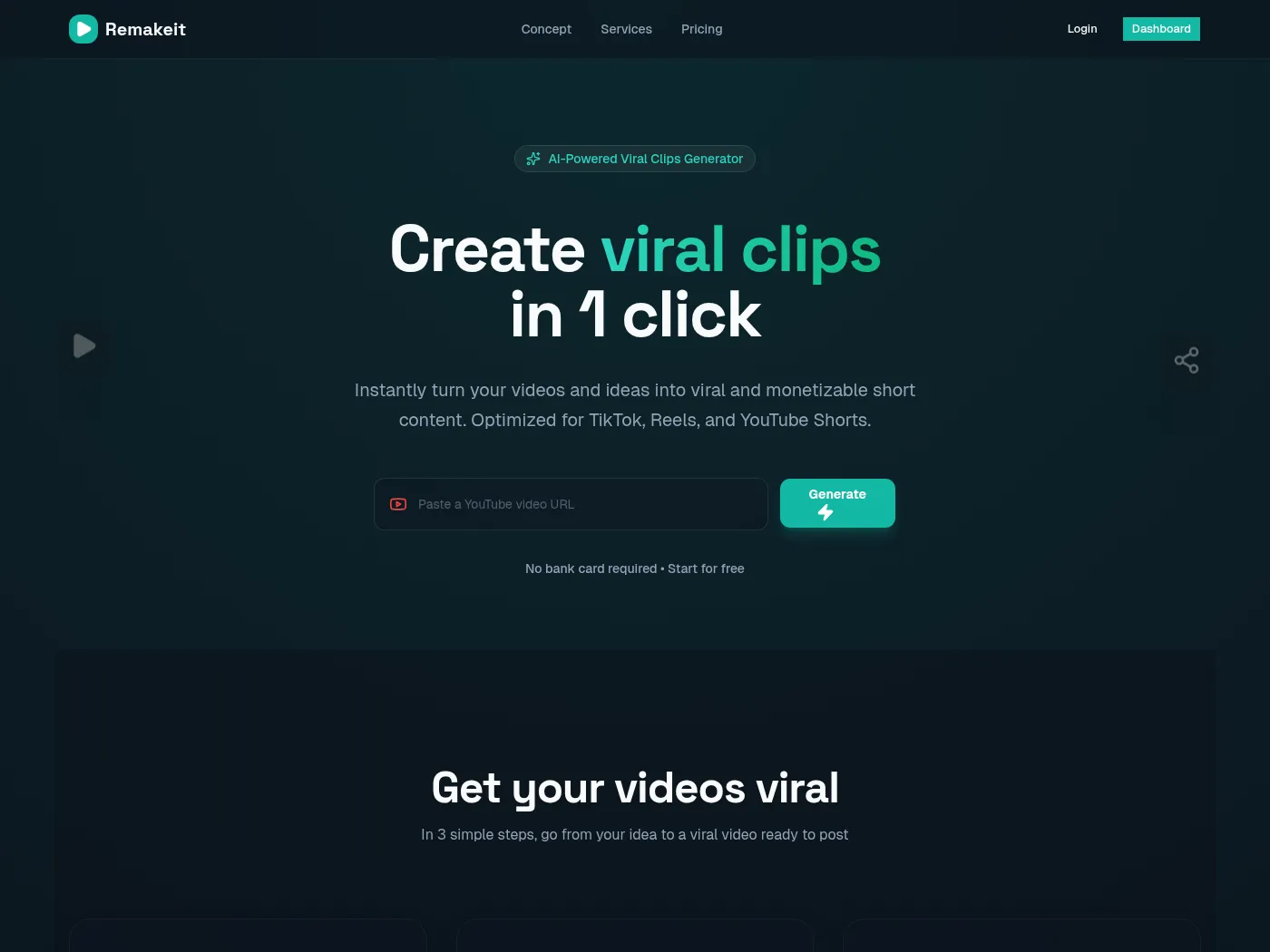 RemaiKit Clone