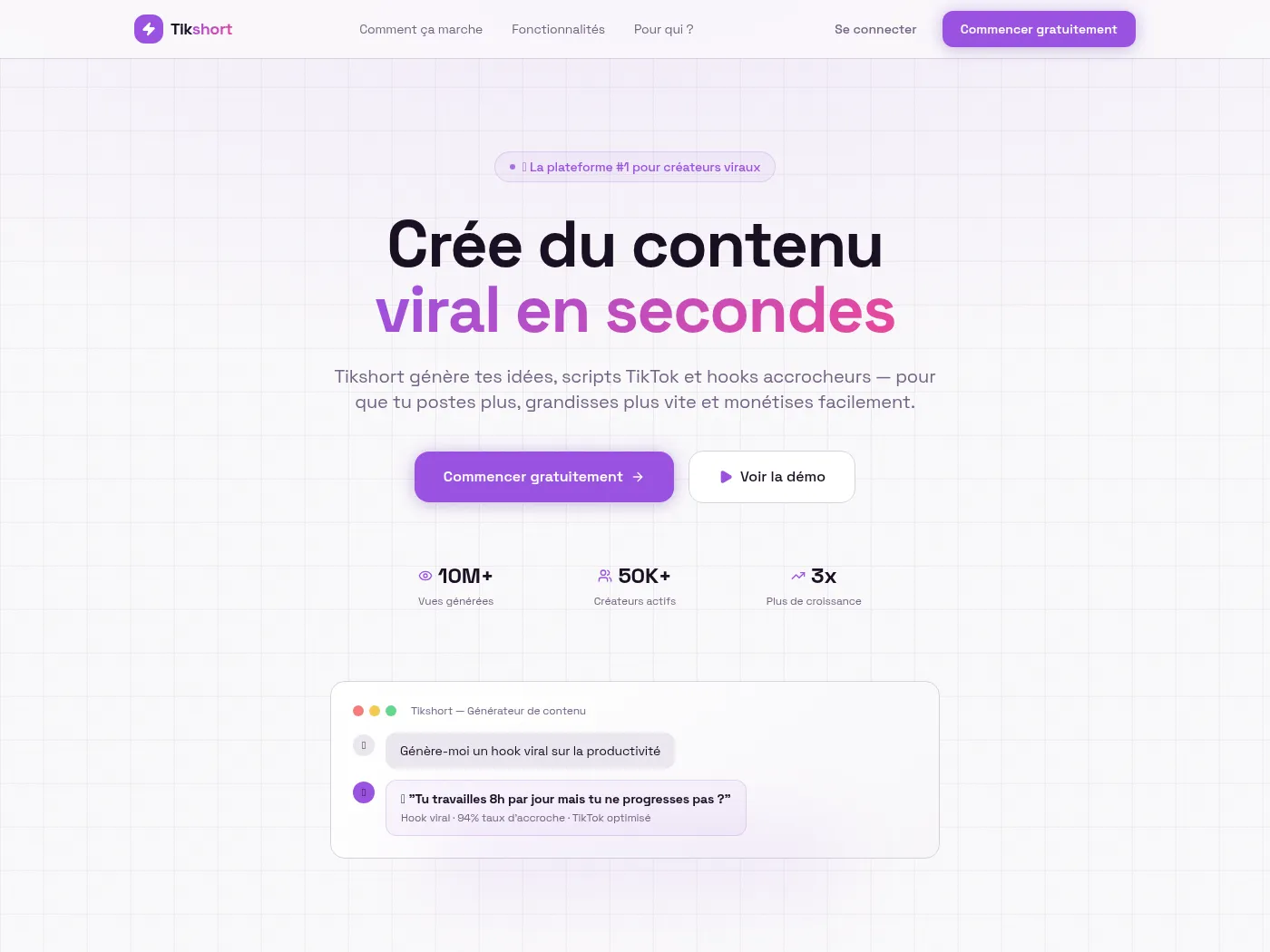 Remakeit Viral Content Studio