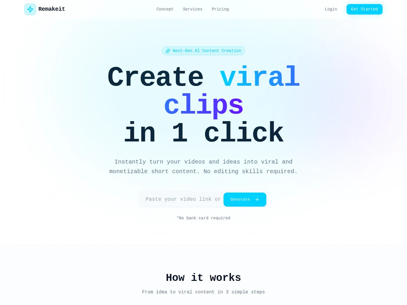Remakiet Clone Suite