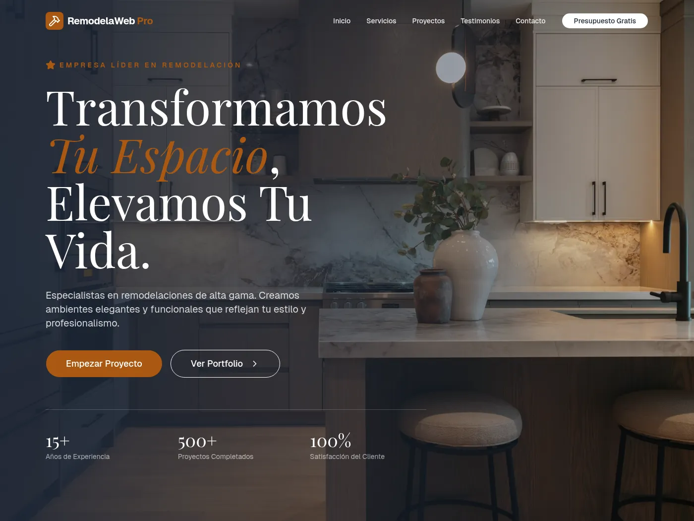 RemodelaWeb Pro