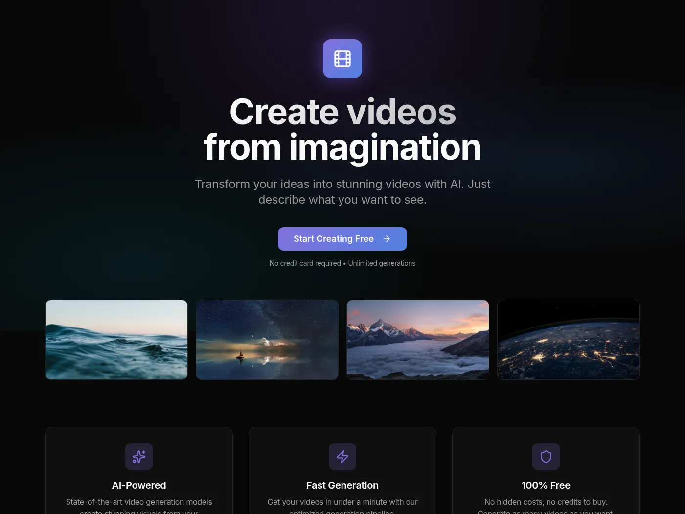 Remote Service Hub