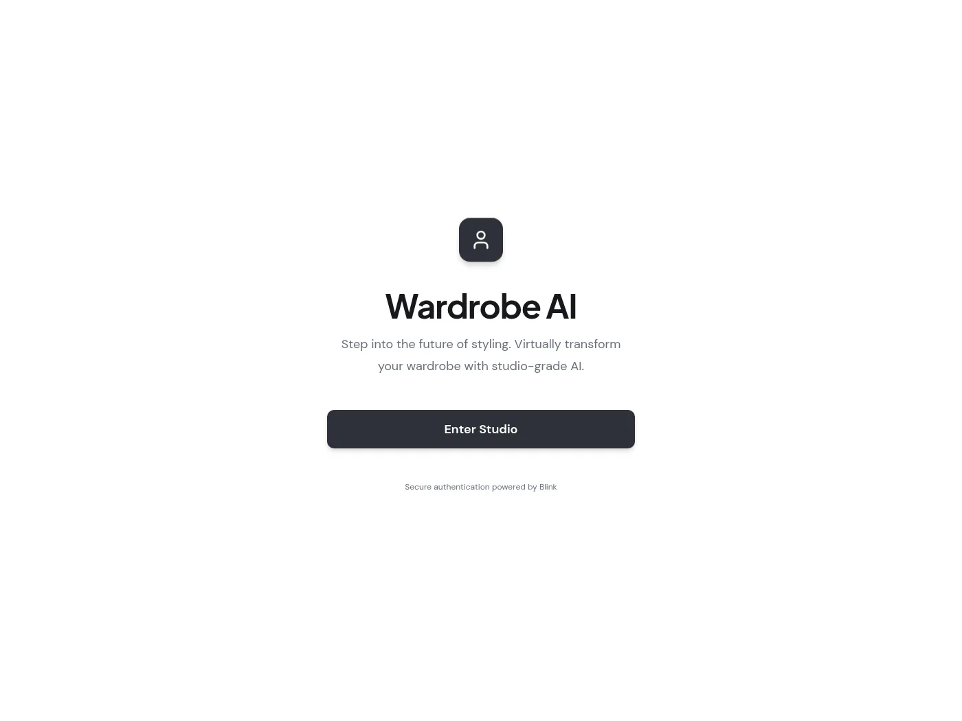 Smart Wardrobe AI