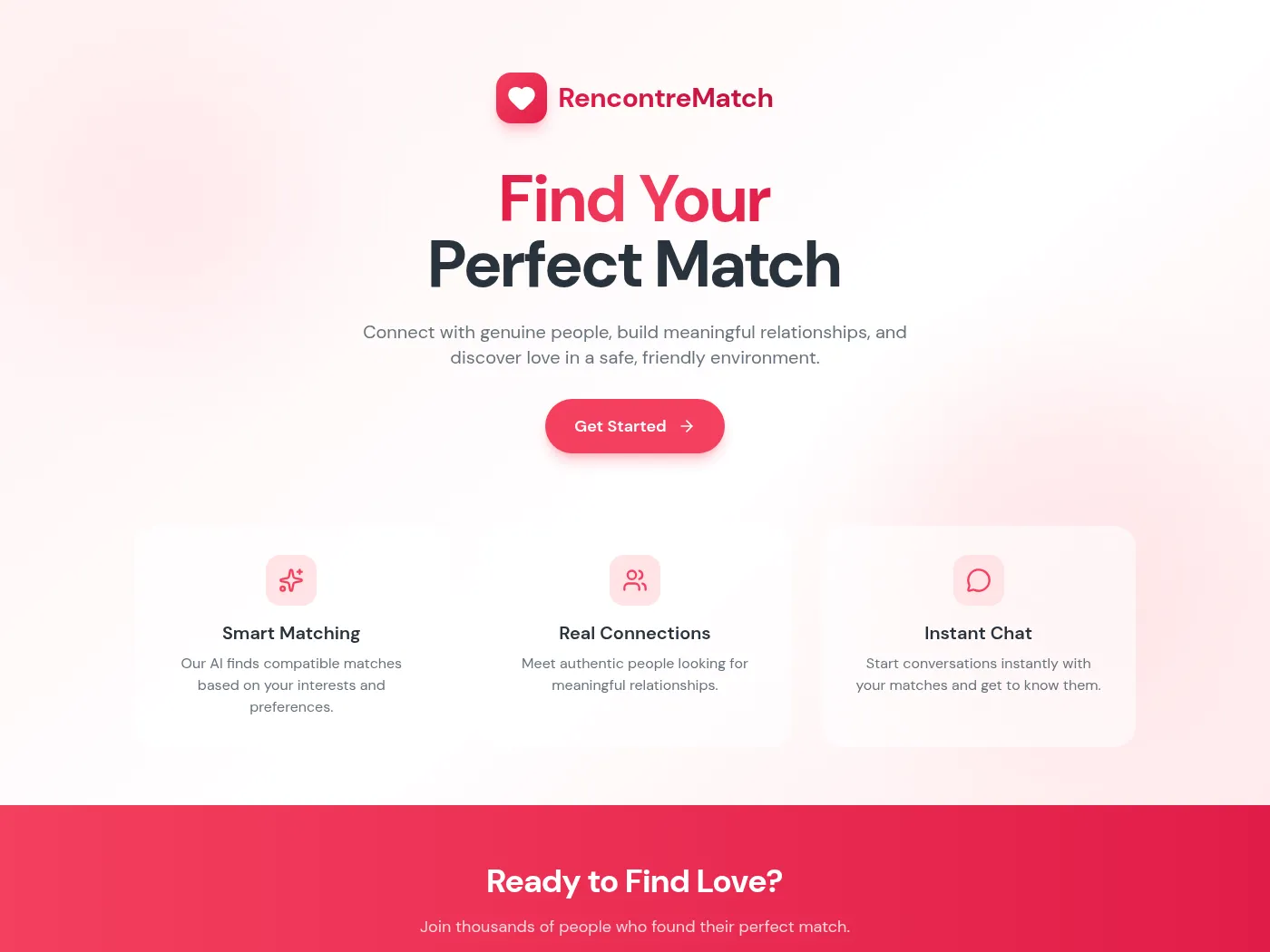 RencontreMatch