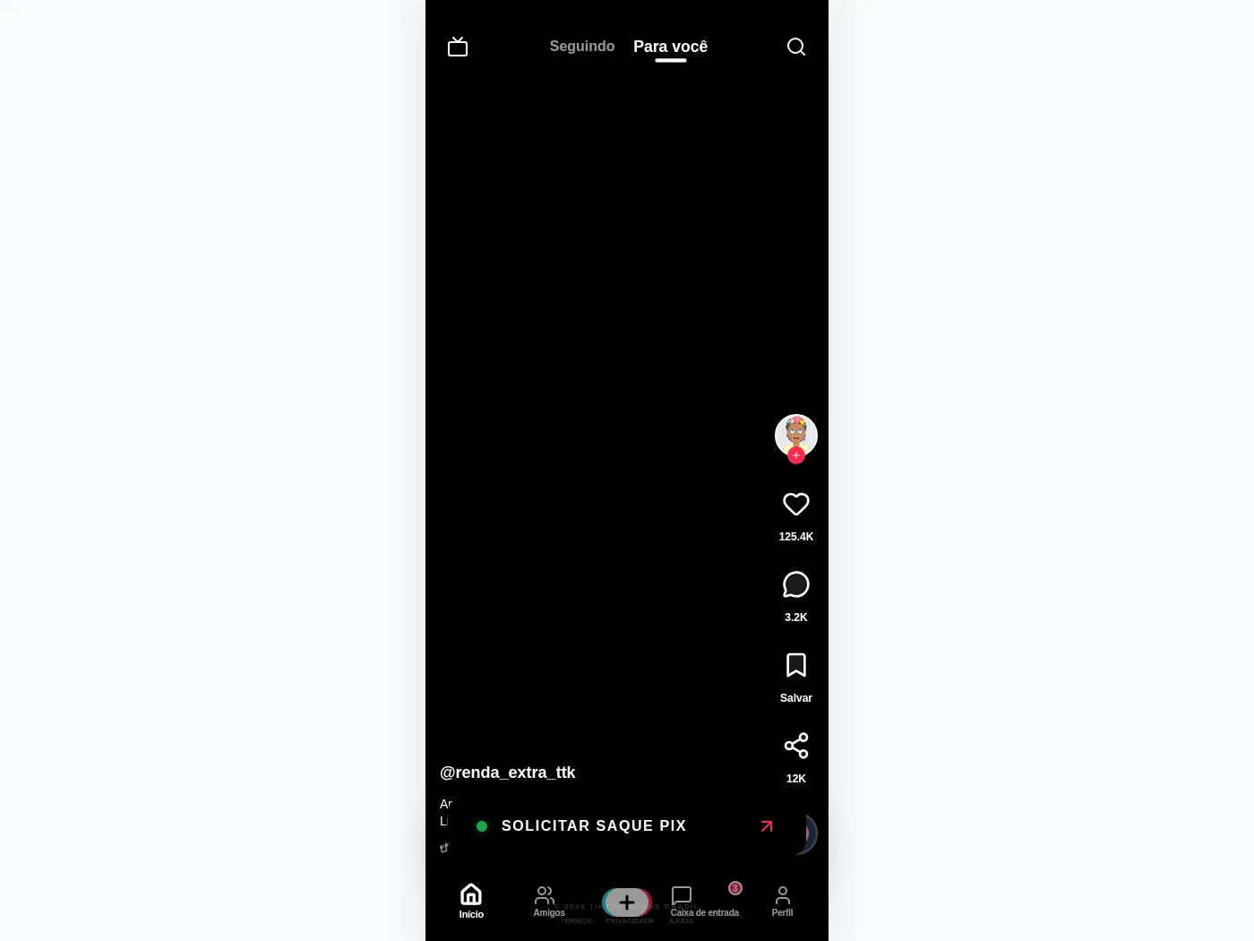 RendaTTK Web Clone