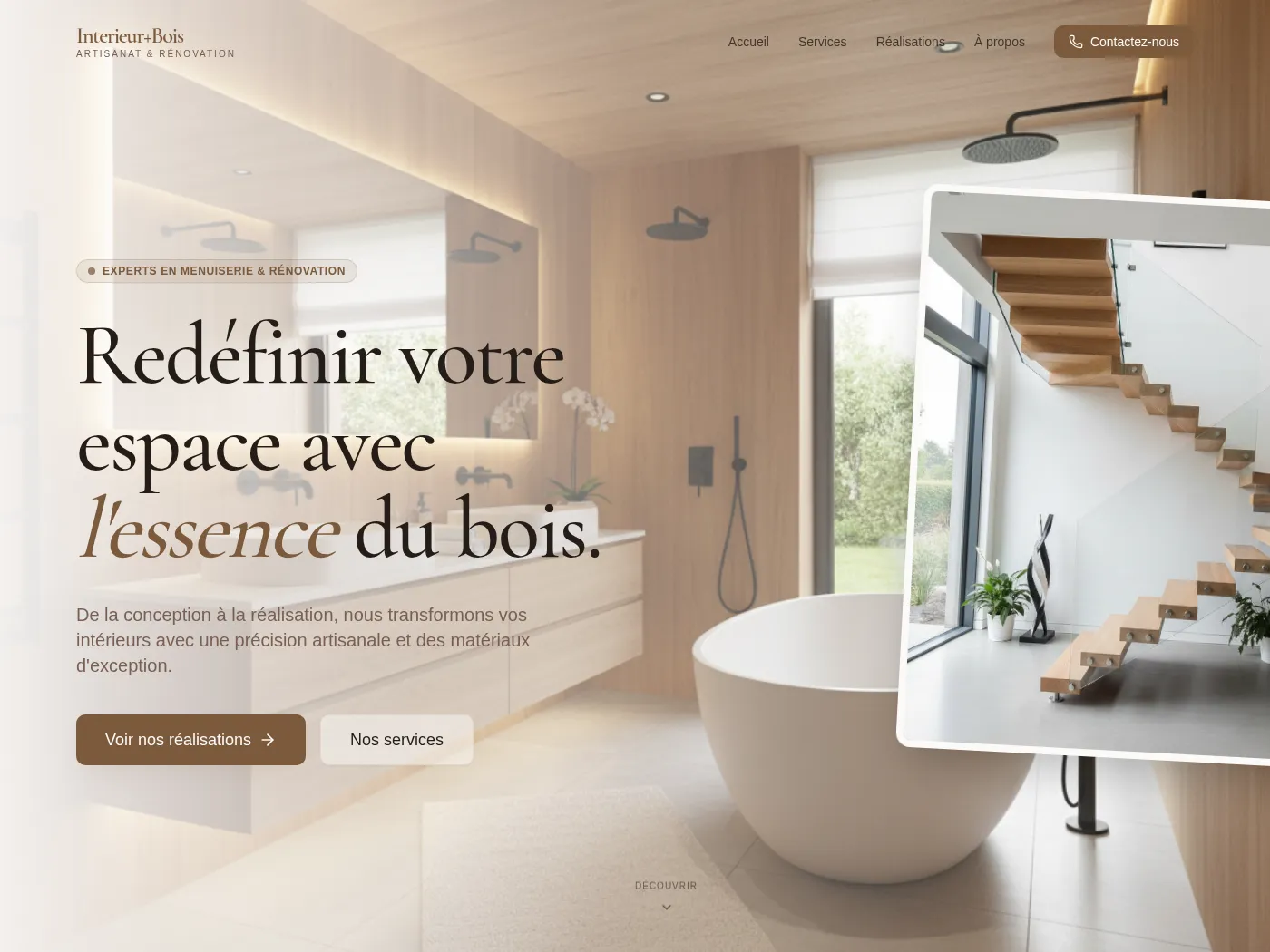 RenoVitrine