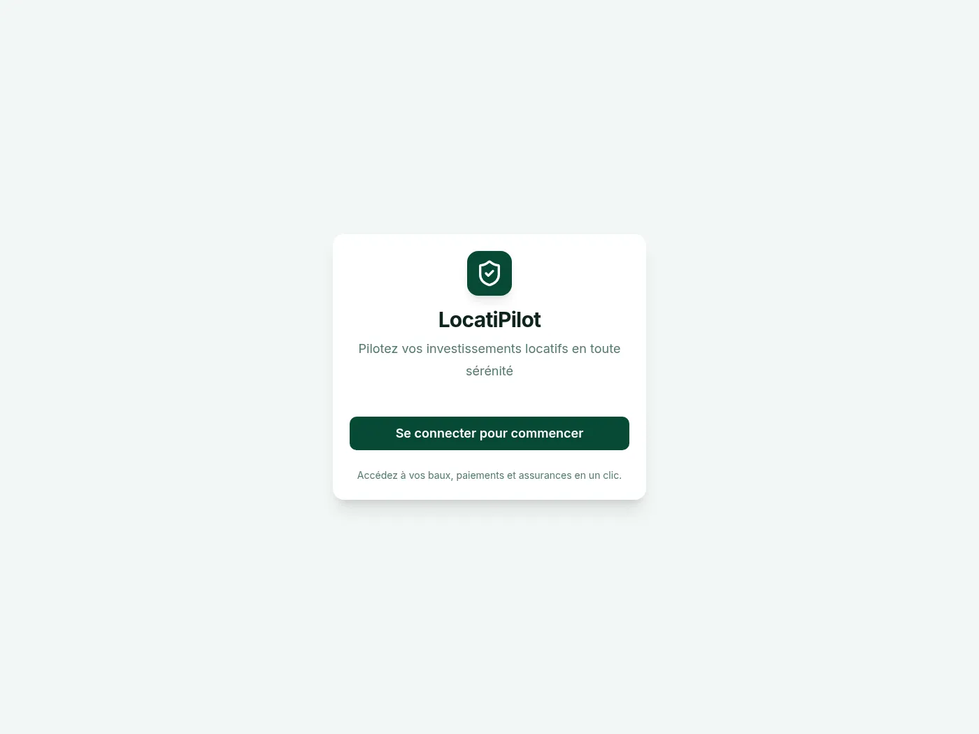LocatiPilot