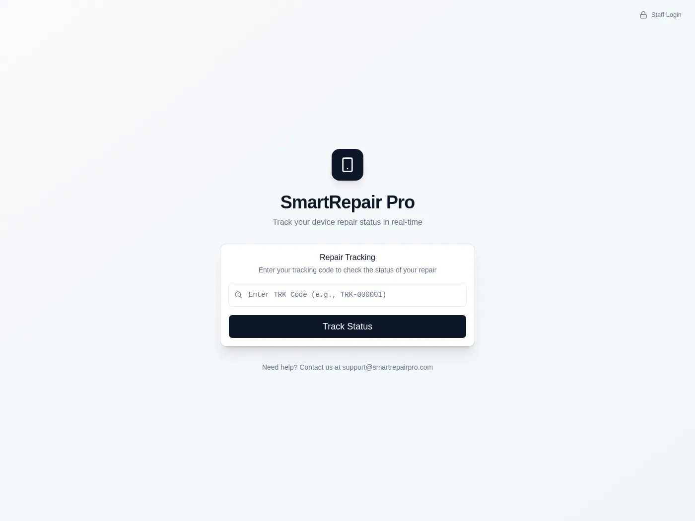 SmartRepair Pro Suite