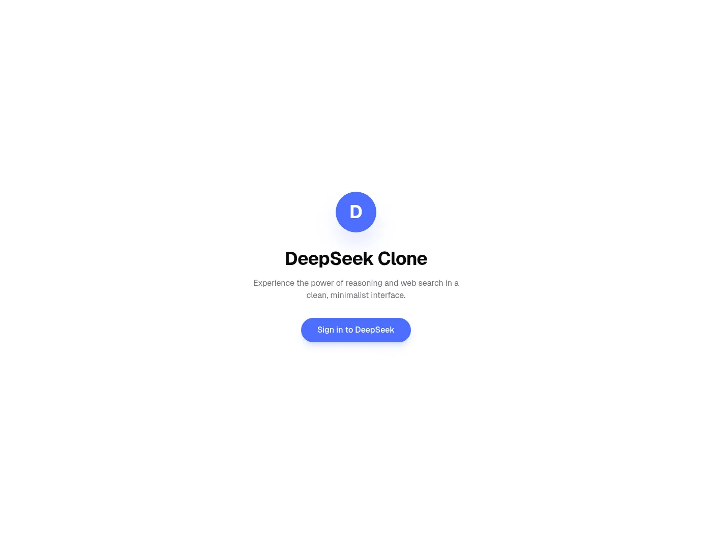 Replica App